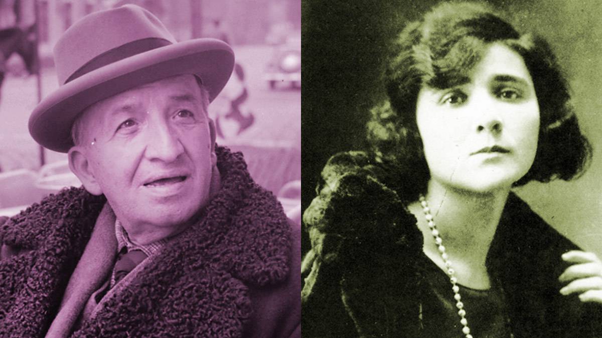 Alla deriva - Assisi Mia