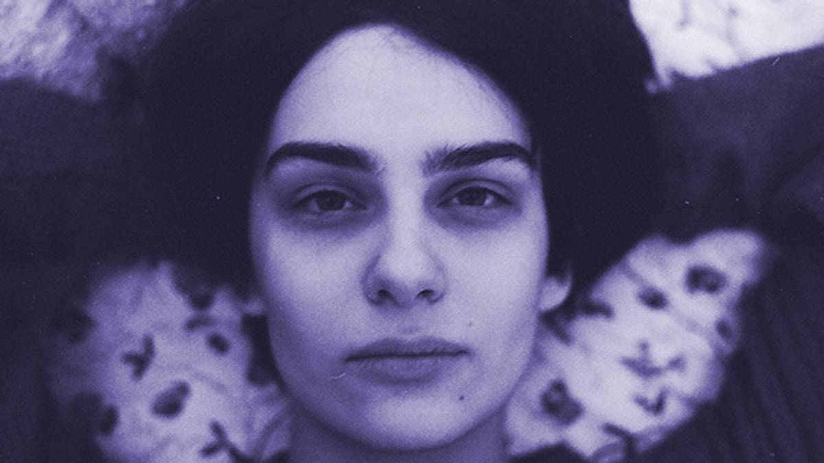 Io parlo dai confini della notte. Forugh Farrokhzad (1934-1967 ...